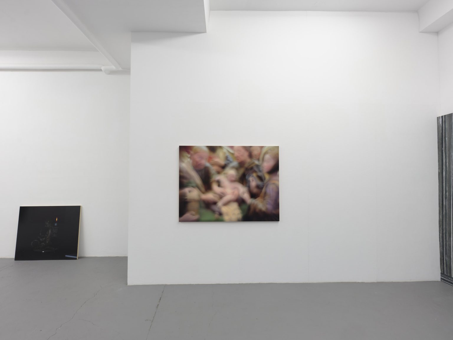 Paul Levack at Neuer Essener Kunstverein, Essen – Art Viewer