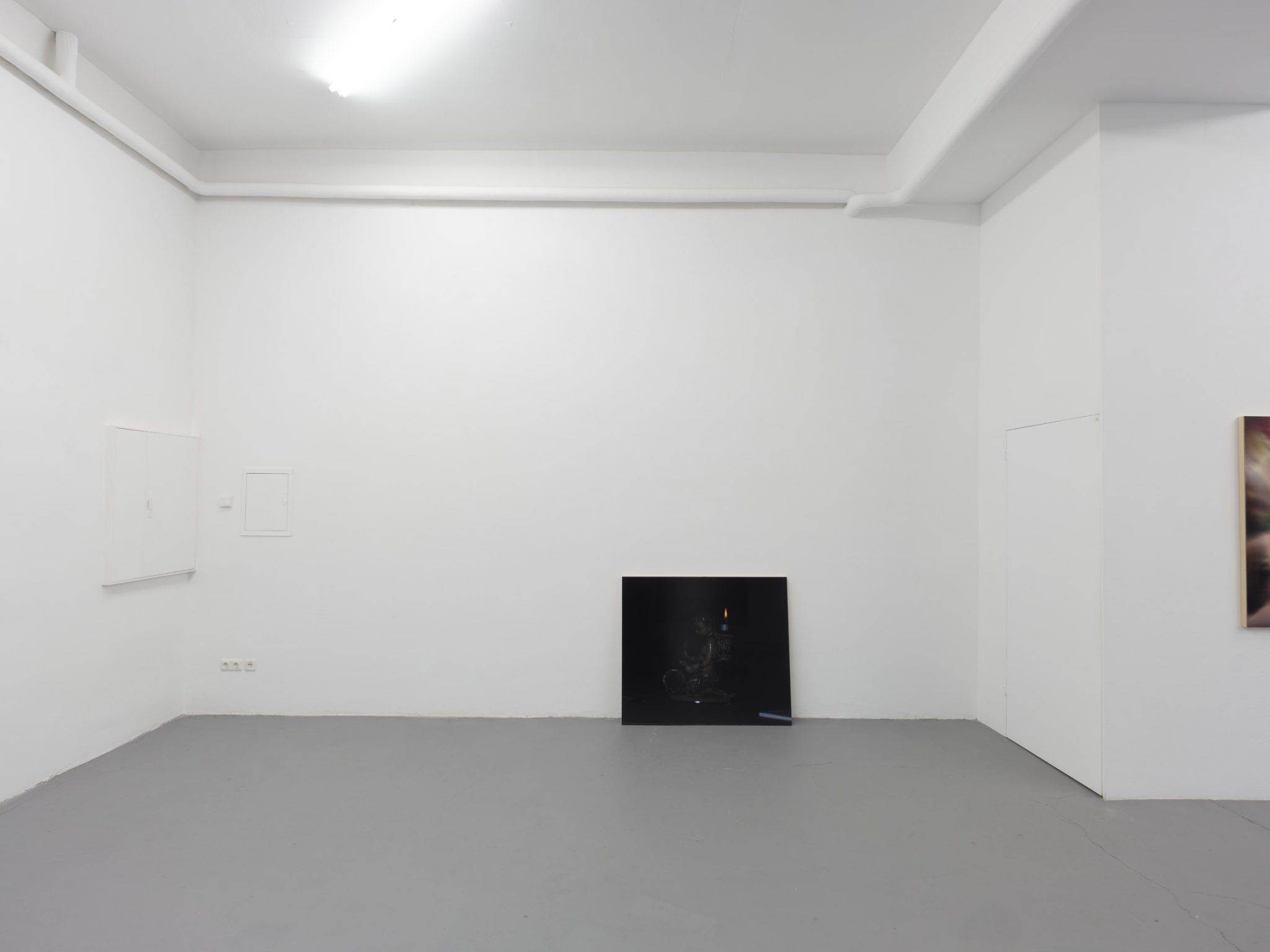 Paul Levack at Neuer Essener Kunstverein, Essen – Art Viewer