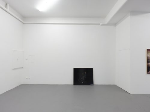 Paul Levack at Neuer Essener Kunstverein, Essen – Art Viewer