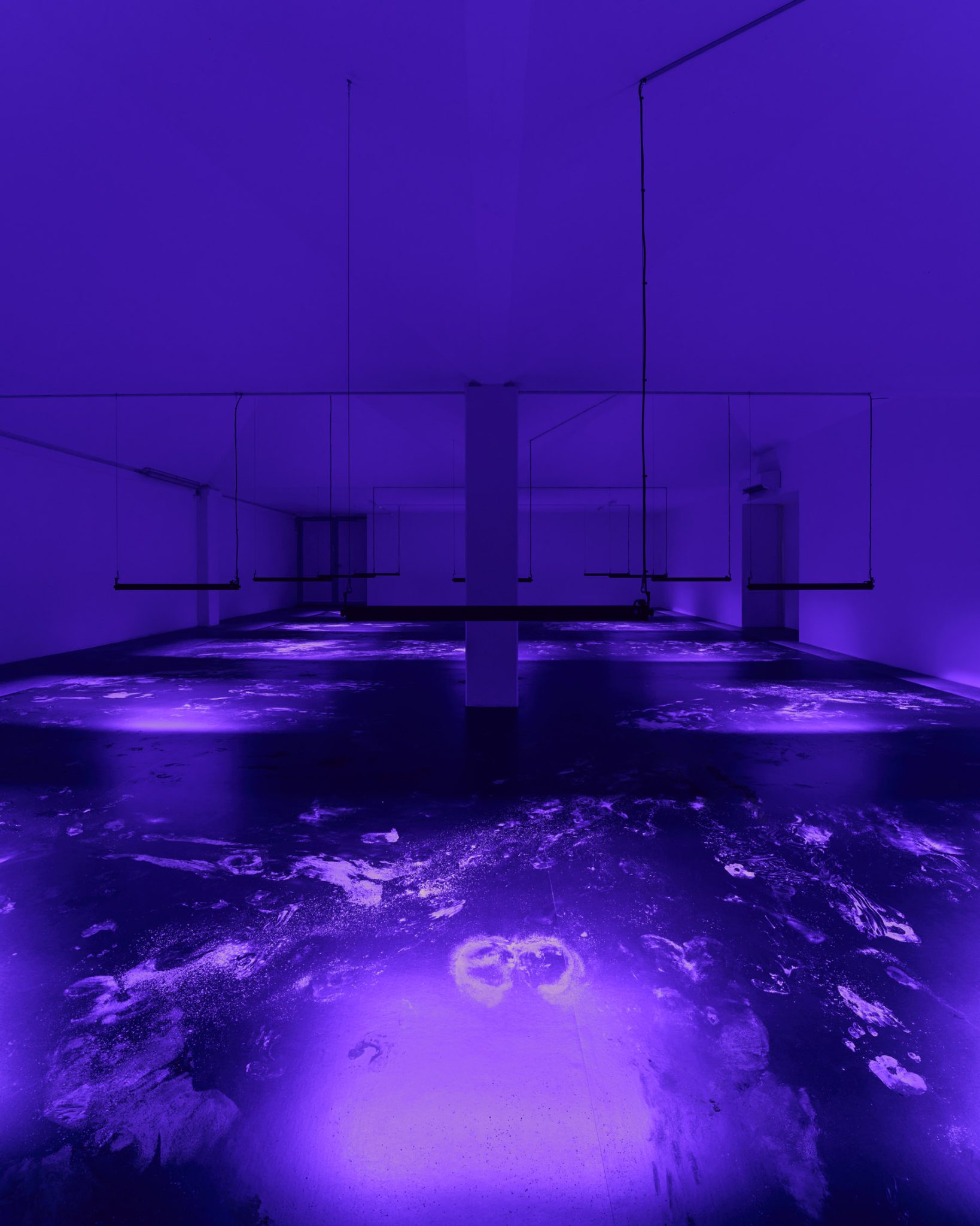 Reba Maybury at Simian, Copenhagen – Art Viewer