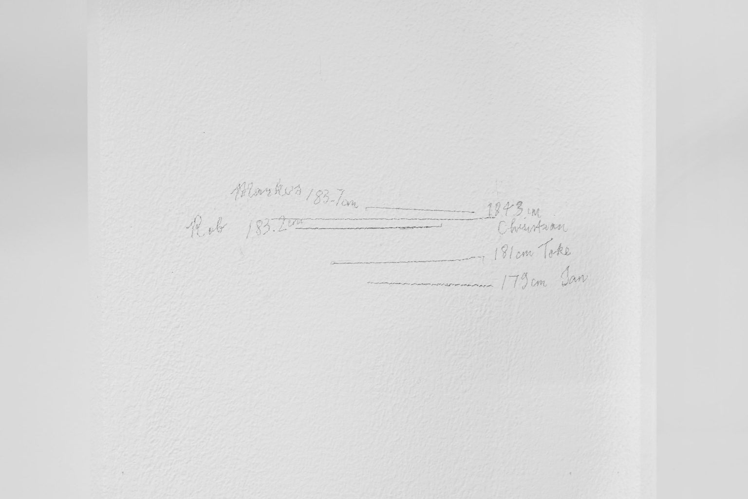 Reba Maybury at Simian, Copenhagen – Art Viewer