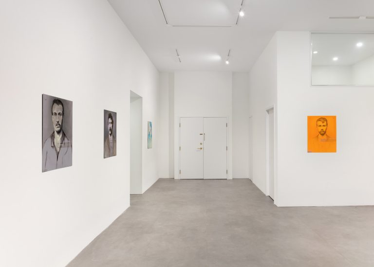 Sam Lipp at Bonny Poon / Conditions, Toronto – Art Viewer