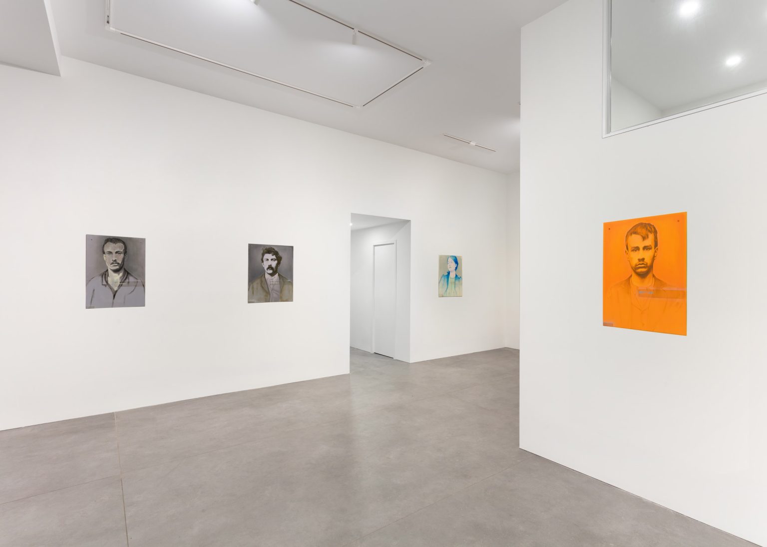 Sam Lipp at Bonny Poon / Conditions, Toronto – Art Viewer