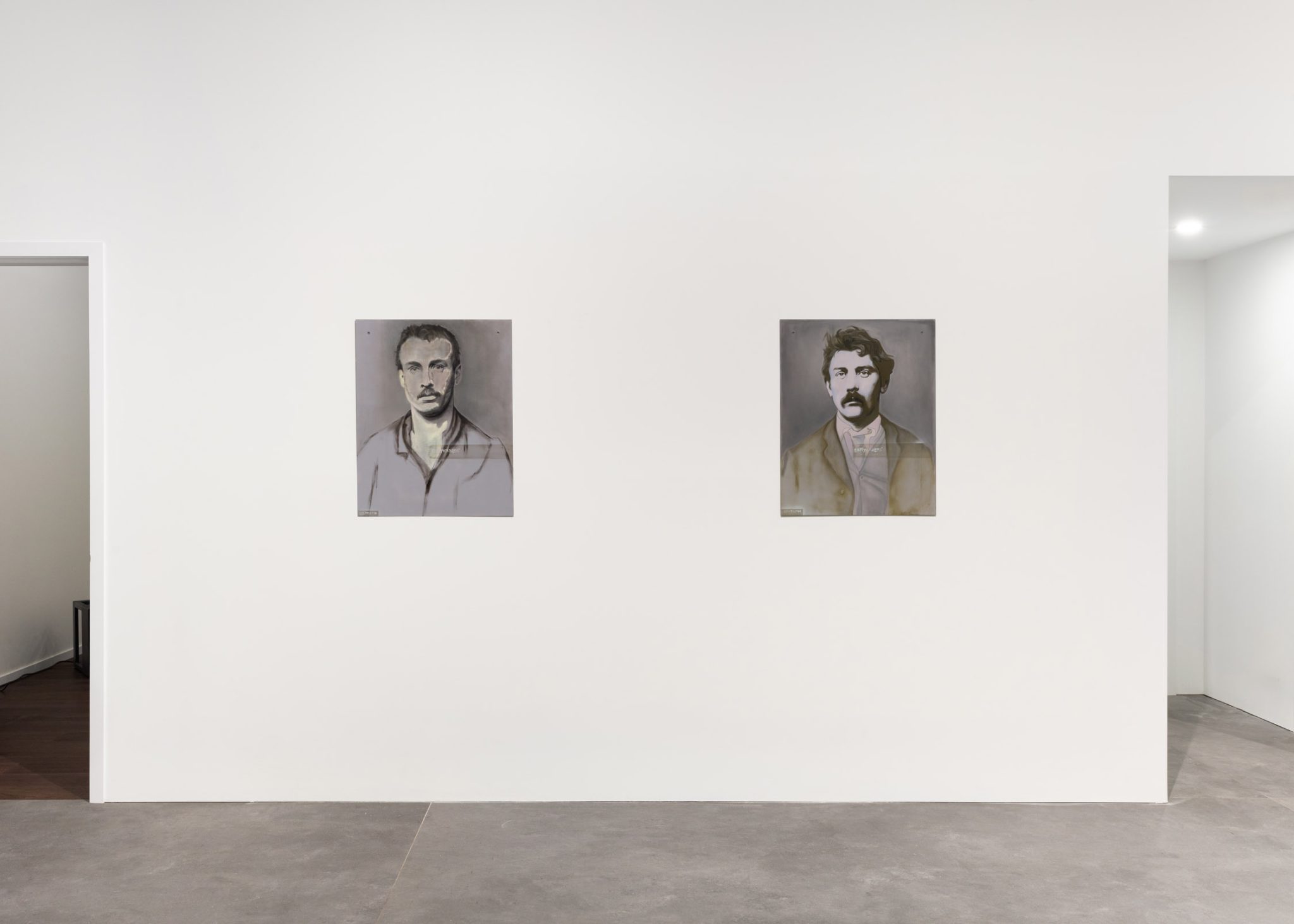 Sam Lipp at Bonny Poon / Conditions, Toronto – Art Viewer