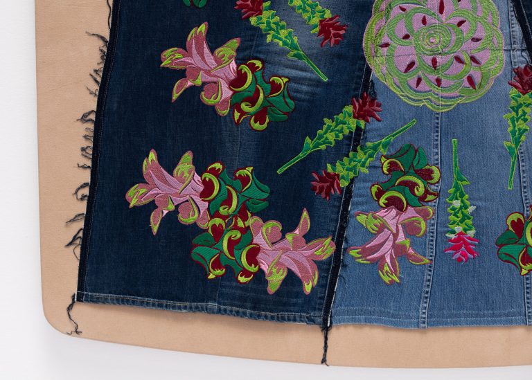 Stephanie Comilang at Daniel Faria Gallery - Art Viewer