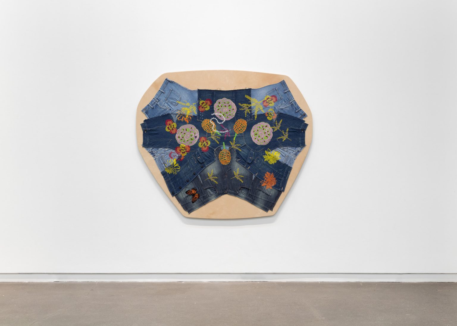 Stephanie Comilang at Daniel Faria Gallery - Art Viewer