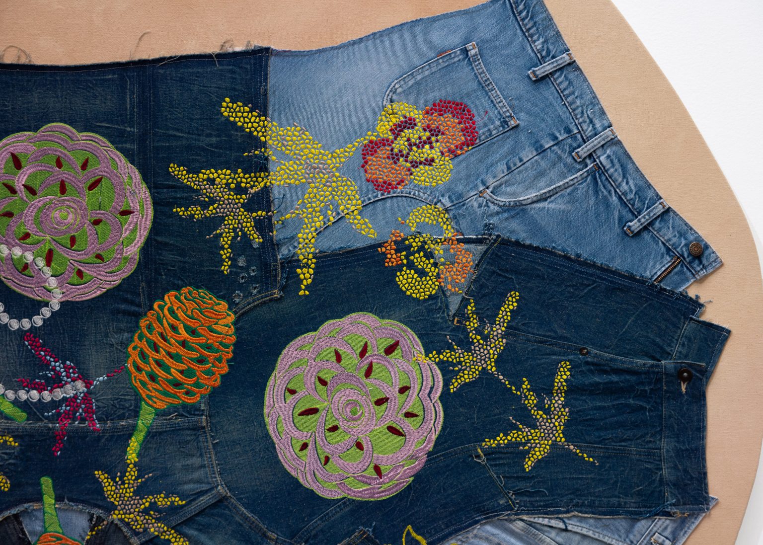 Stephanie Comilang at Daniel Faria Gallery - Art Viewer