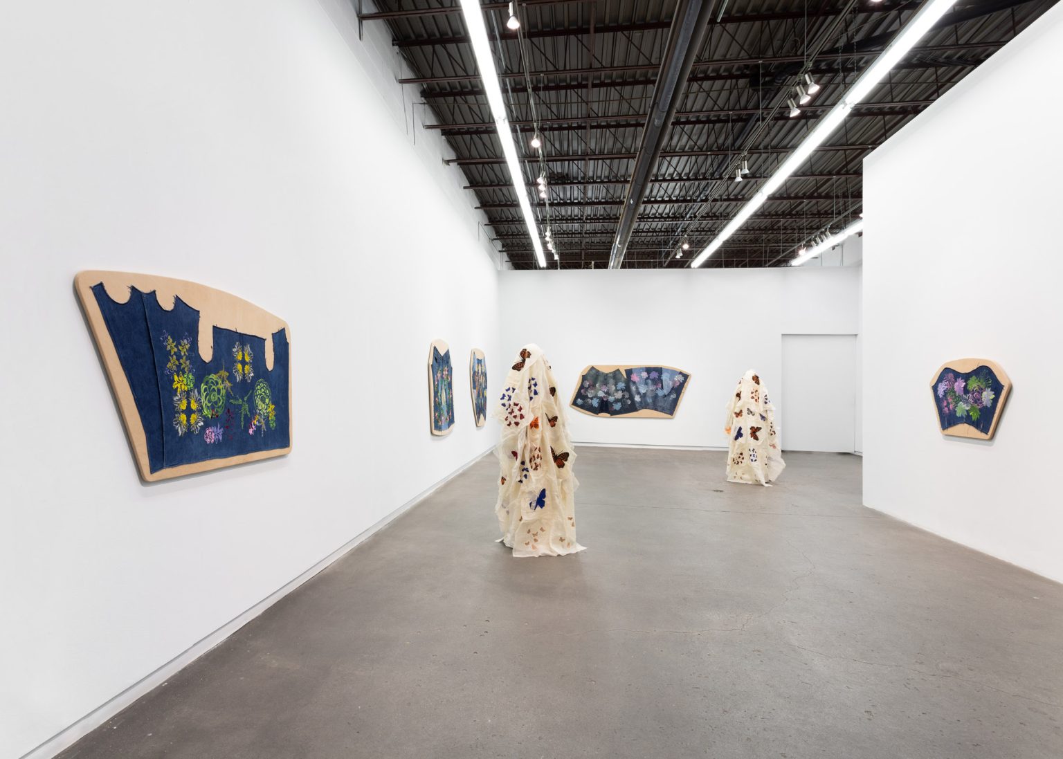 Stephanie Comilang at Daniel Faria Gallery - Art Viewer