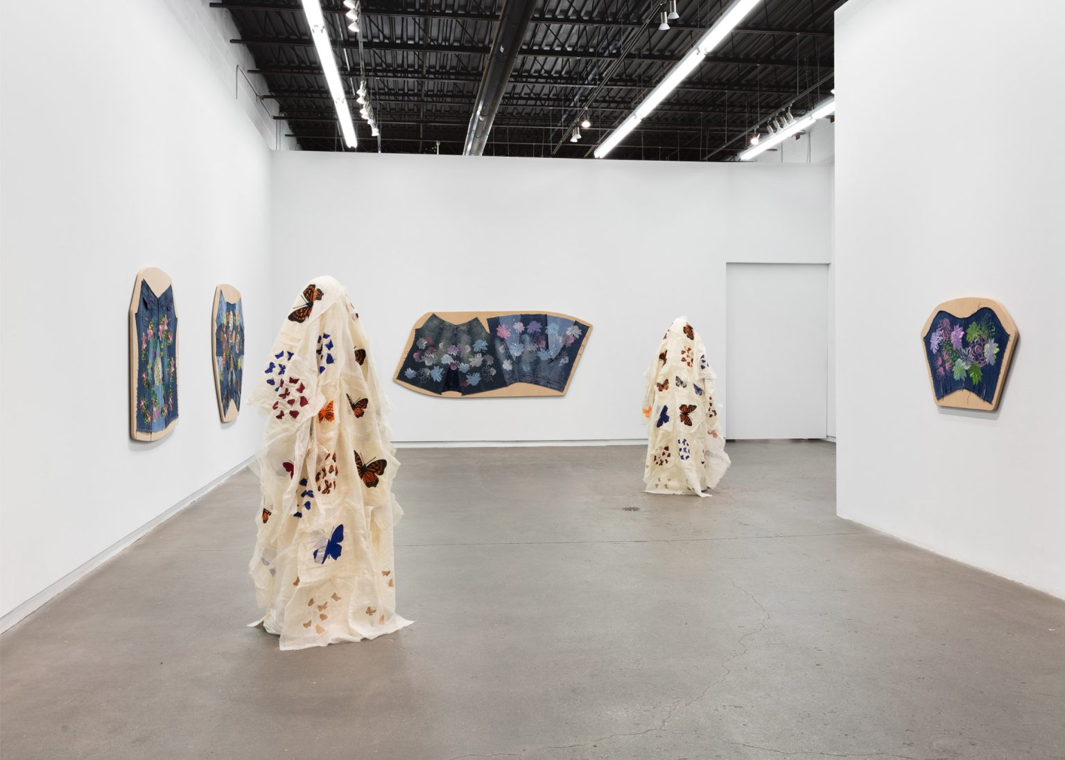 Stephanie Comilang at Daniel Faria Gallery - Art Viewer