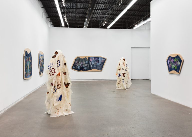 Stephanie Comilang at Daniel Faria Gallery - Art Viewer