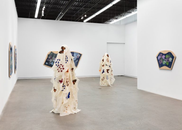 Stephanie Comilang at Daniel Faria Gallery - Art Viewer