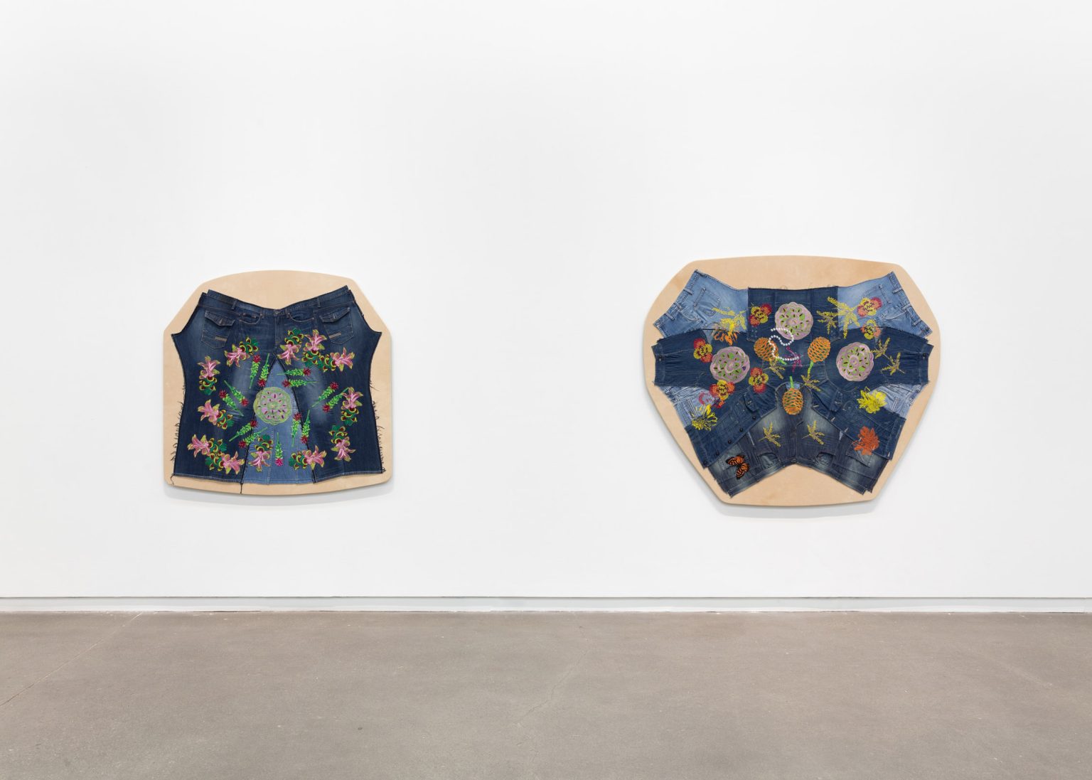 Stephanie Comilang at Daniel Faria Gallery - Art Viewer