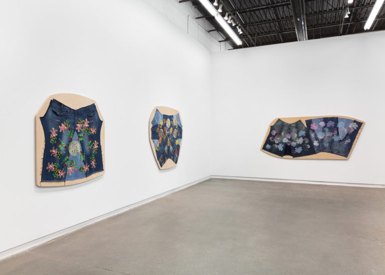 Stephanie Comilang at Daniel Faria Gallery - Art Viewer