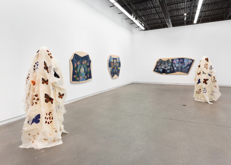 Stephanie Comilang at Daniel Faria Gallery - Art Viewer