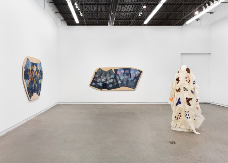 Stephanie Comilang at Daniel Faria Gallery - Art Viewer