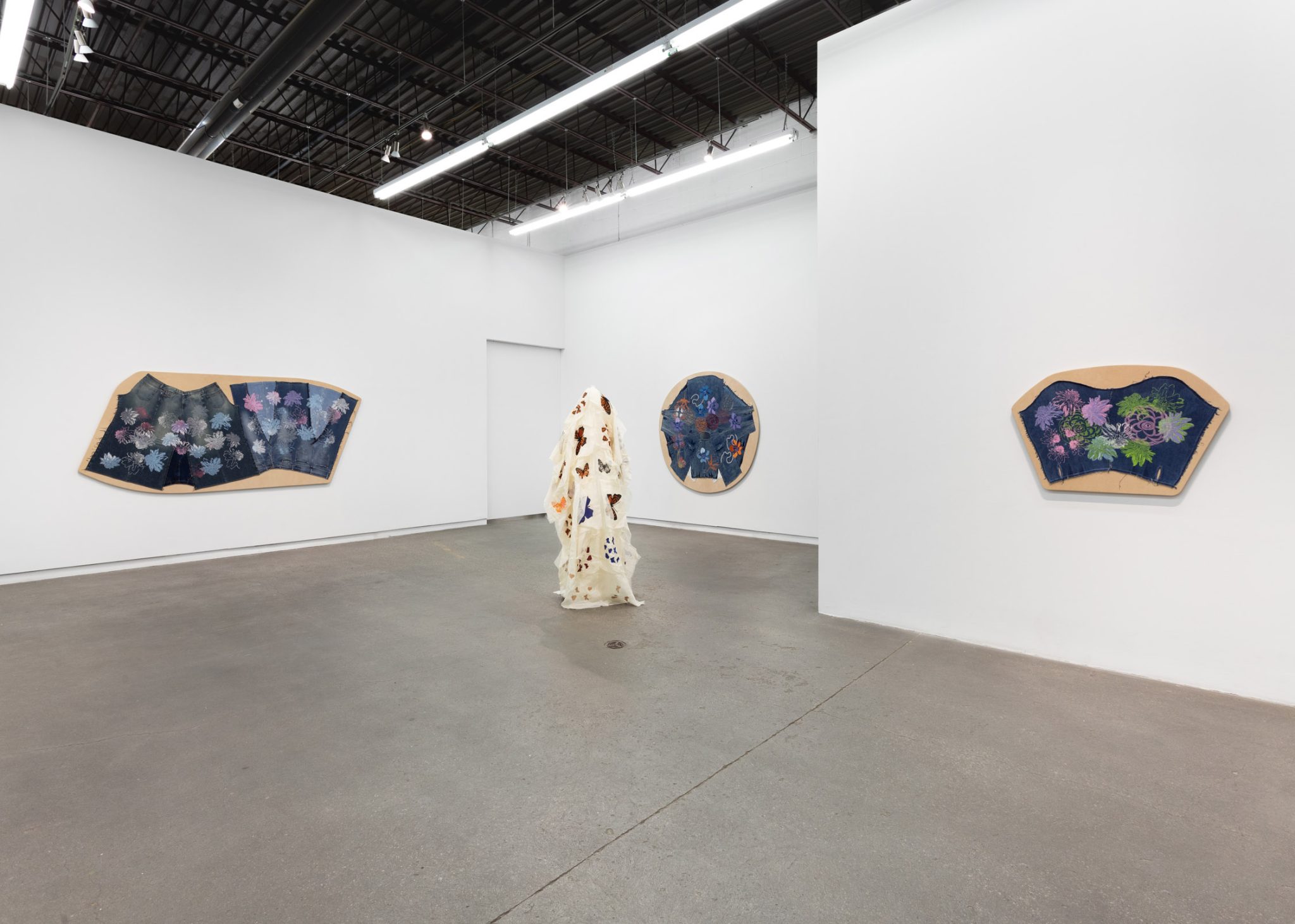 Stephanie Comilang at Daniel Faria Gallery - Art Viewer