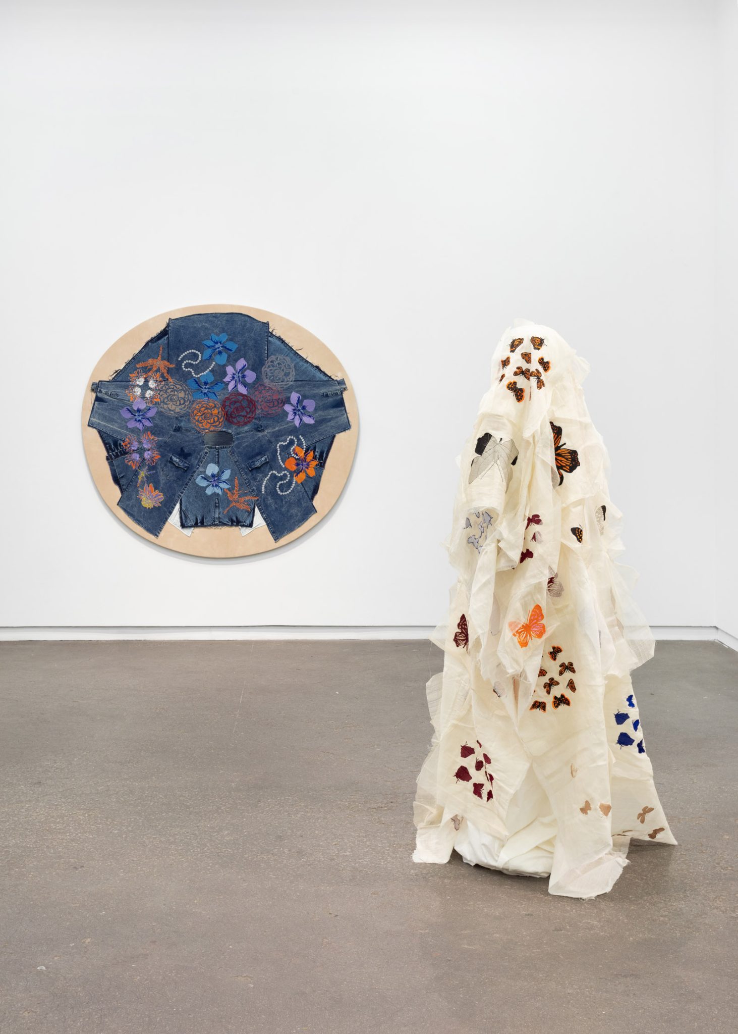 Stephanie Comilang at Daniel Faria Gallery - Art Viewer