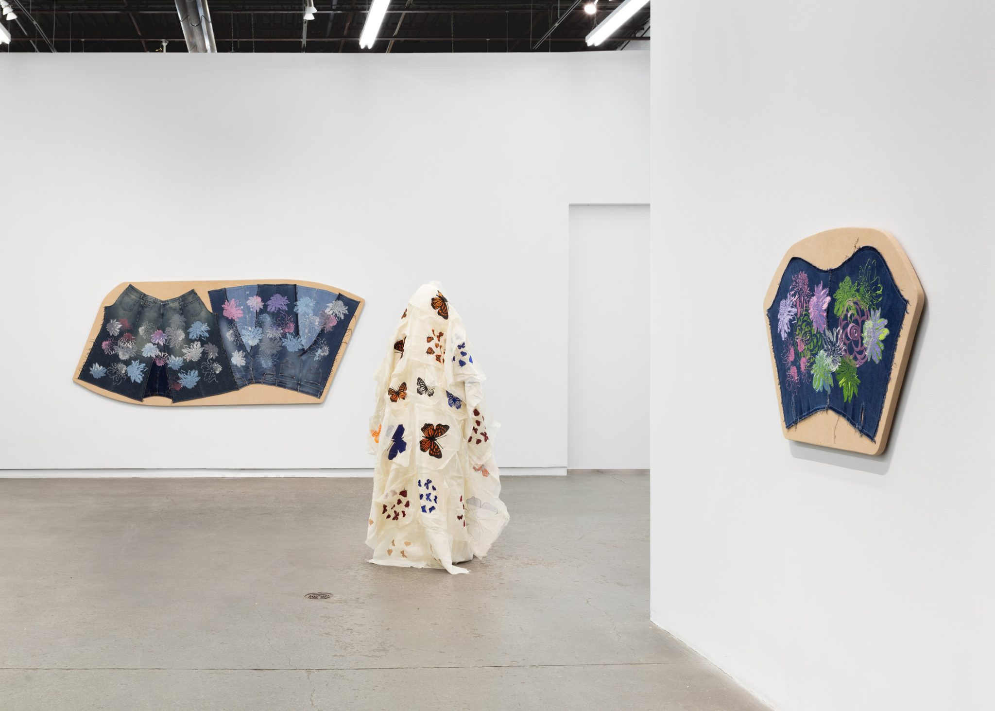 Stephanie Comilang at Daniel Faria Gallery - Art Viewer