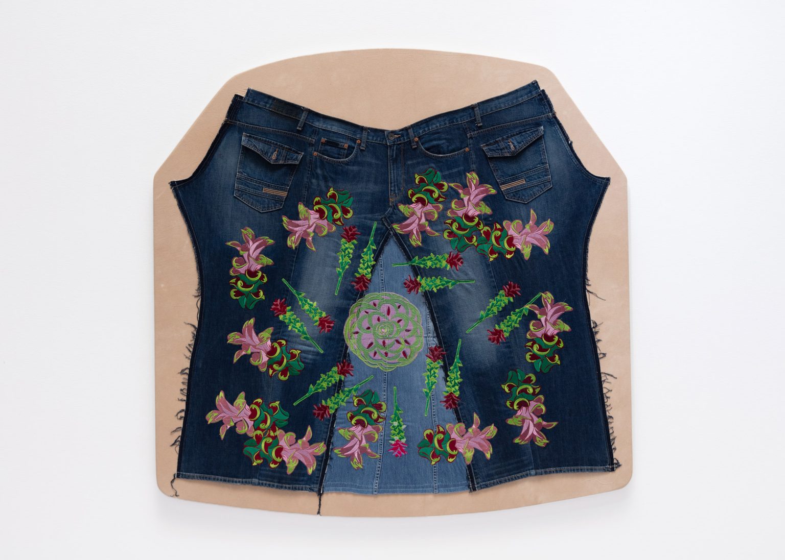 Stephanie Comilang at Daniel Faria Gallery - Art Viewer