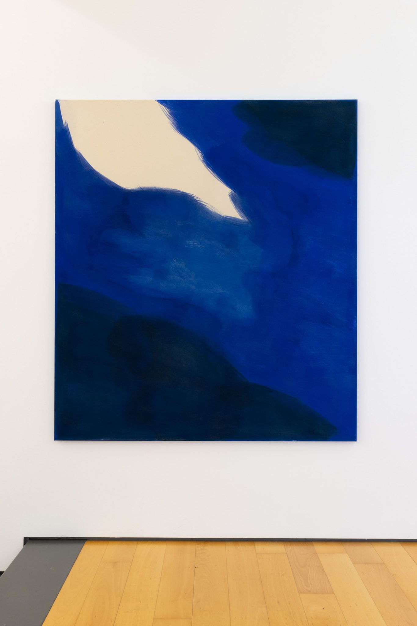 Tamina Amadyar at Eleni Koroneou Gallery, Athens – Art Viewer