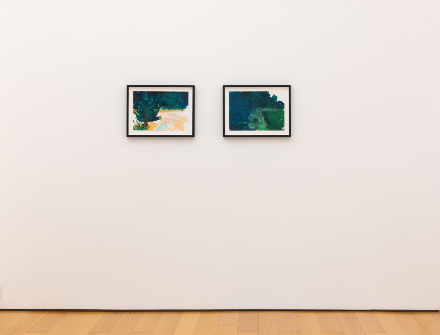 Tamina Amadyar at Eleni Koroneou Gallery, Athens – Art Viewer