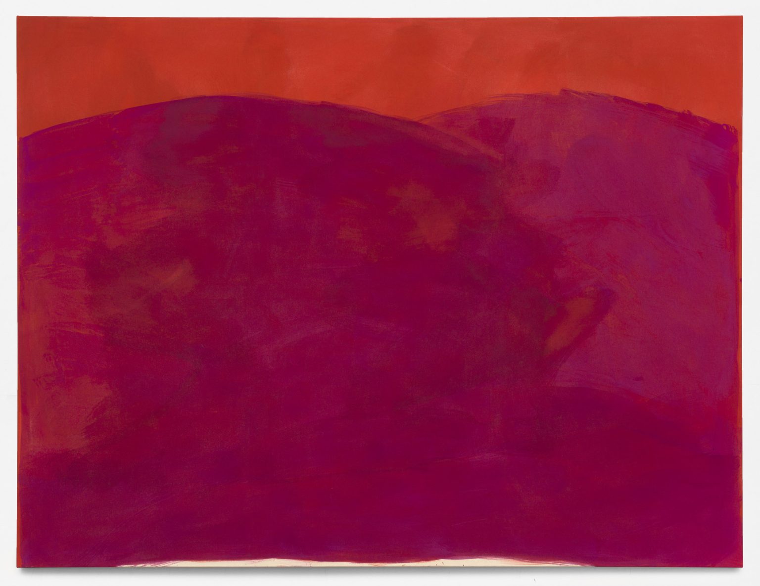 Tamina Amadyar at Eleni Koroneou Gallery, Athens – Art Viewer
