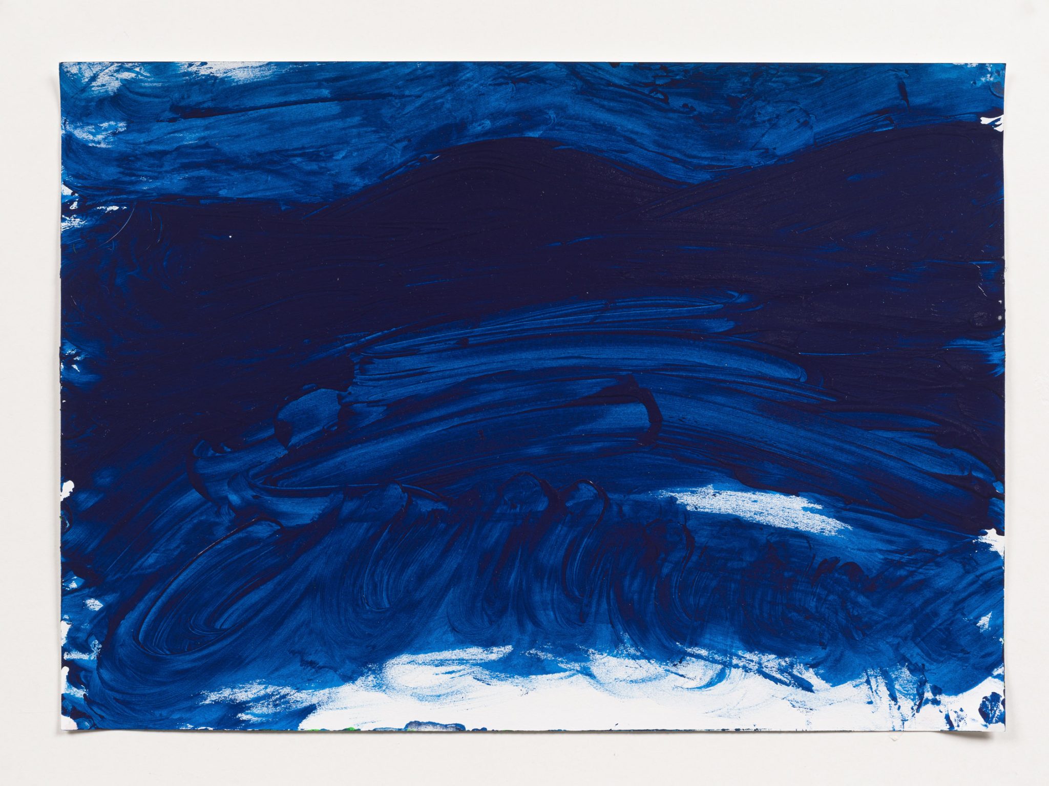 Tamina Amadyar at Eleni Koroneou Gallery, Athens – Art Viewer