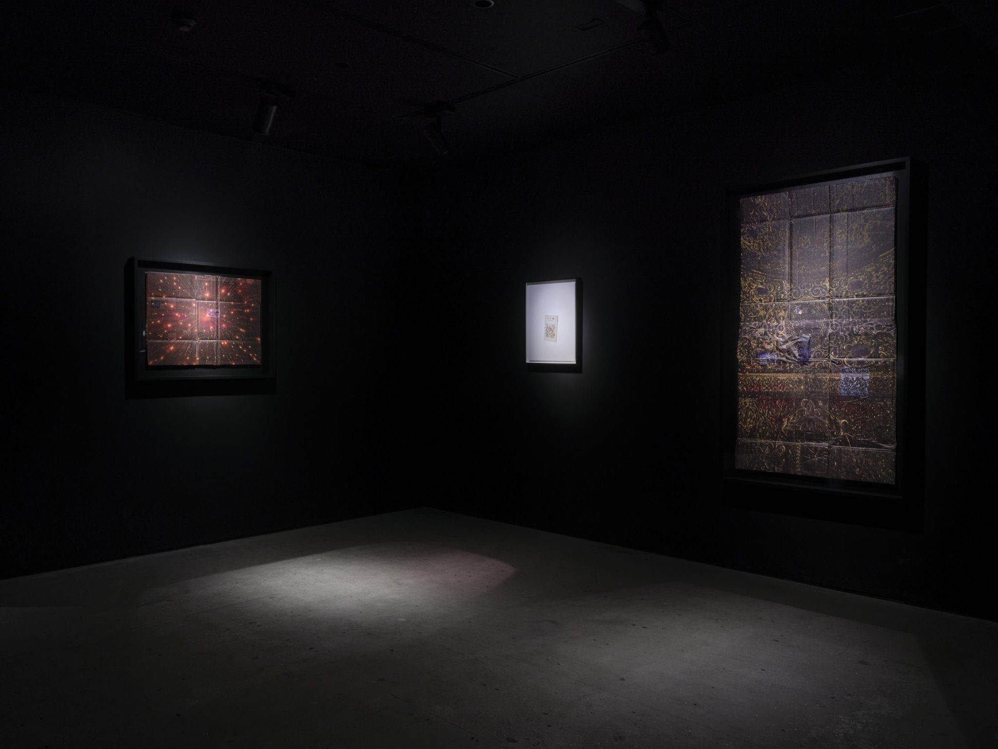 Taro Masushio at Empty Gallery, Hong Kong – Art Viewer