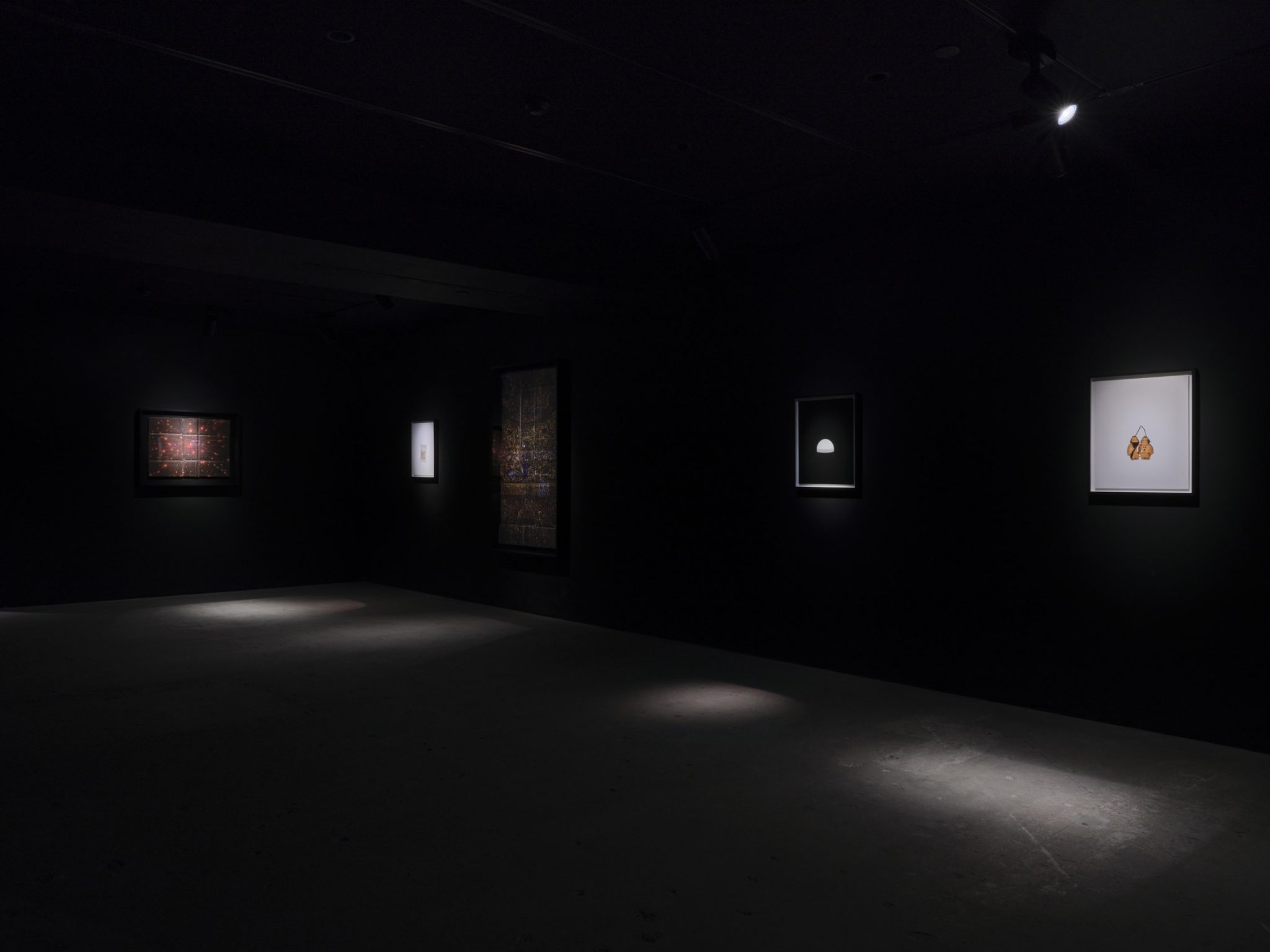 Taro Masushio at Empty Gallery, Hong Kong – Art Viewer