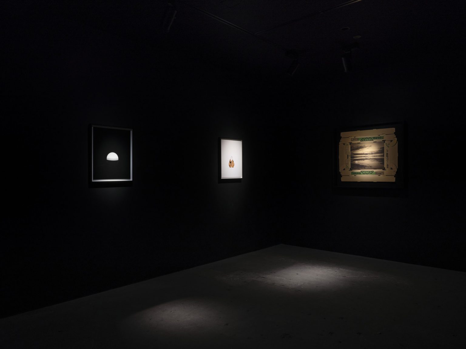 Taro Masushio at Empty Gallery, Hong Kong – Art Viewer
