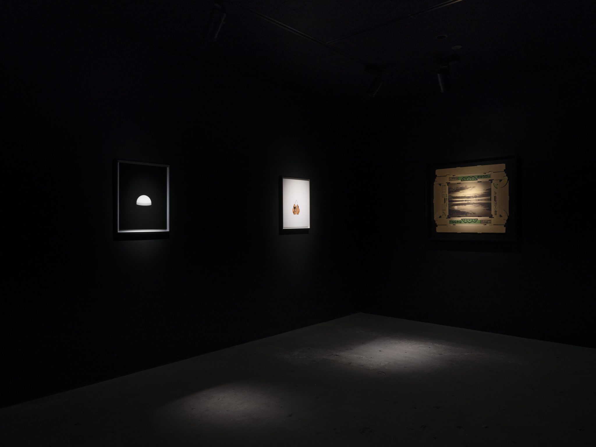 Taro Masushio at Empty Gallery, Hong Kong – Art Viewer