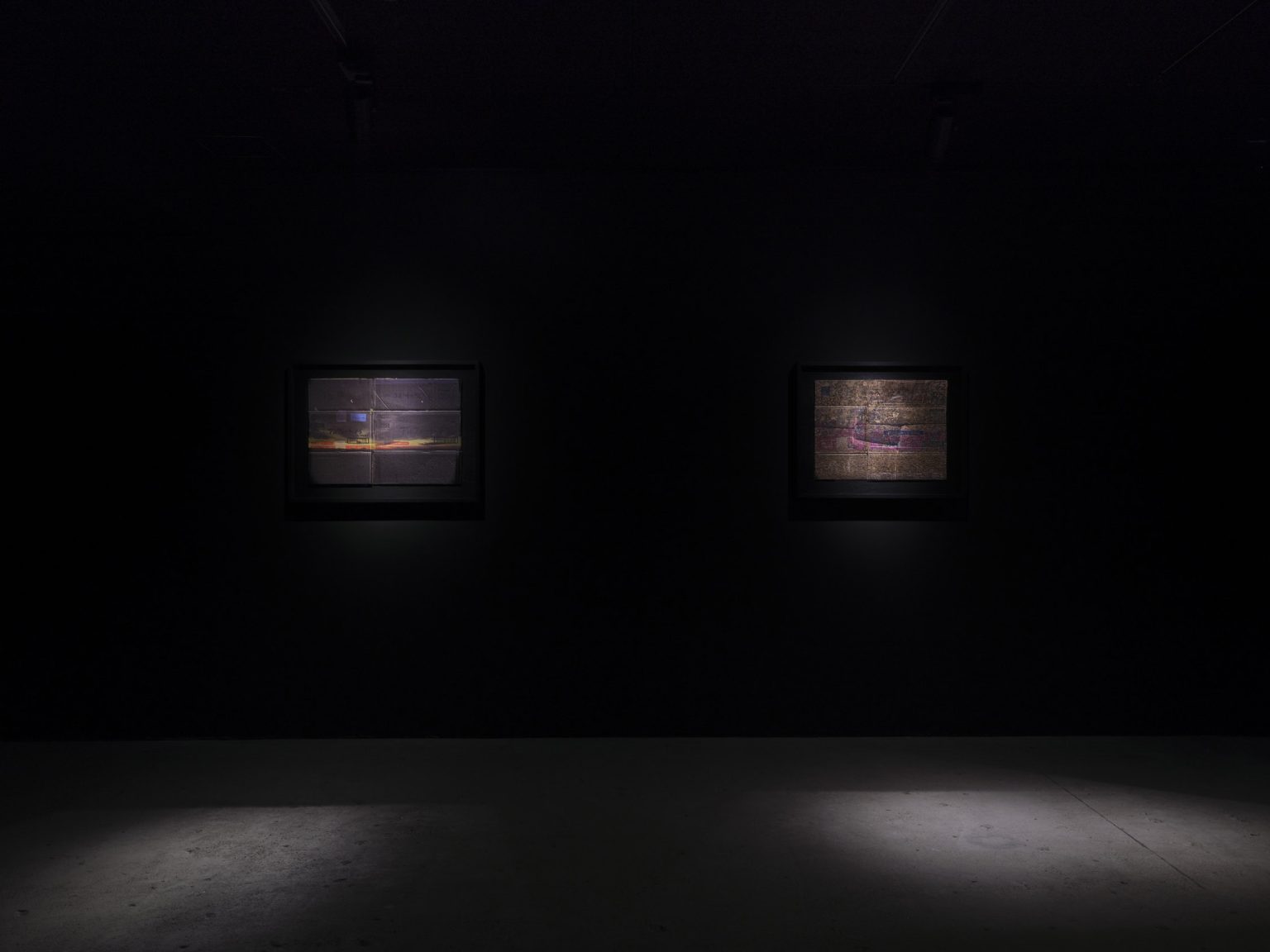 Taro Masushio at Empty Gallery, Hong Kong – Art Viewer