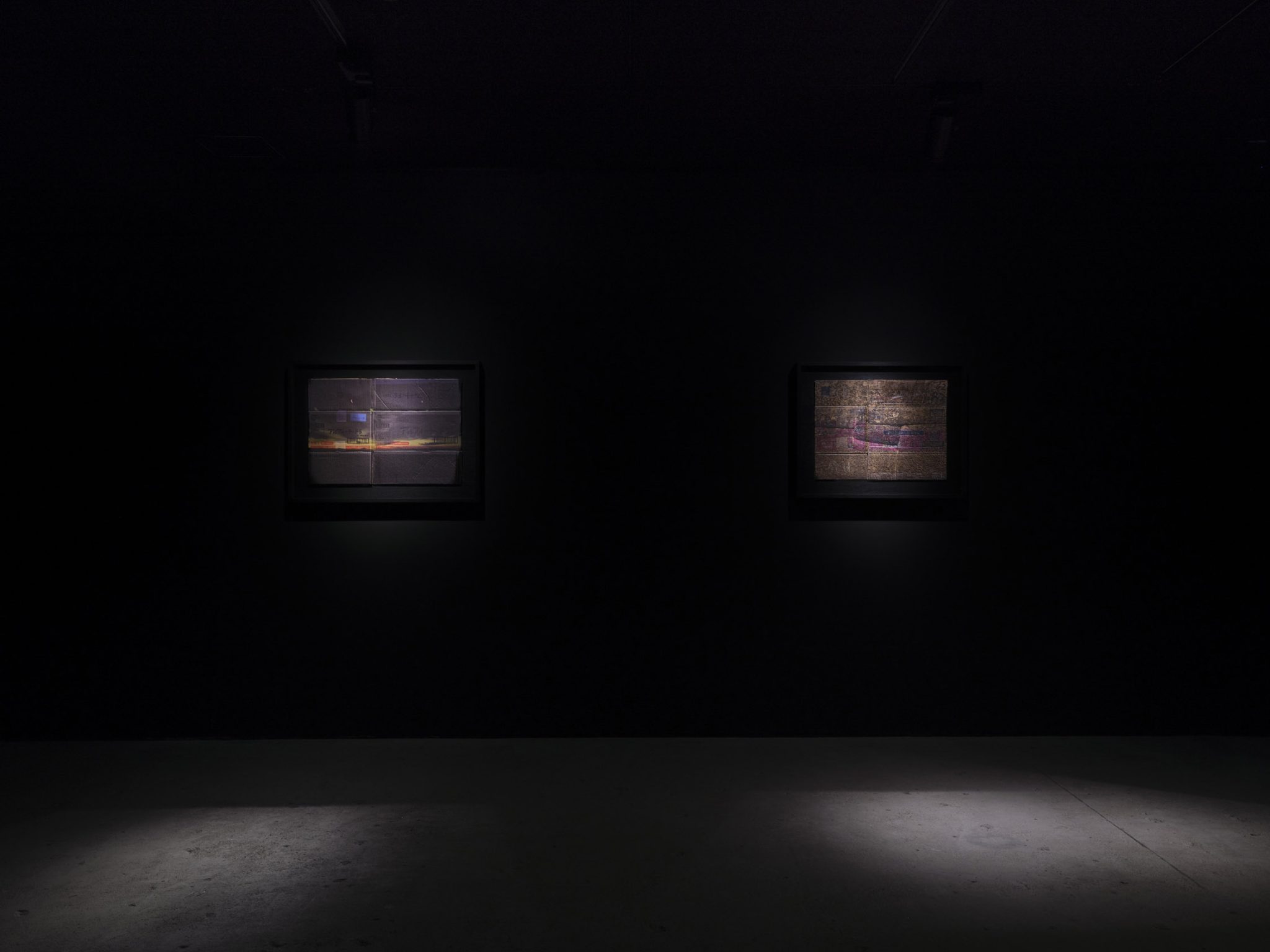Taro Masushio at Empty Gallery, Hong Kong – Art Viewer