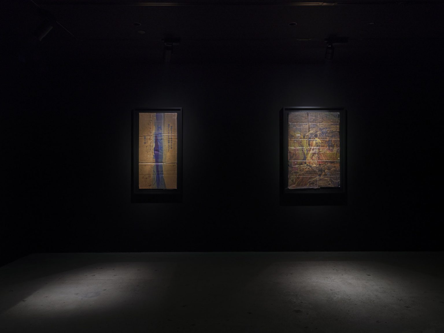 Taro Masushio at Empty Gallery, Hong Kong – Art Viewer