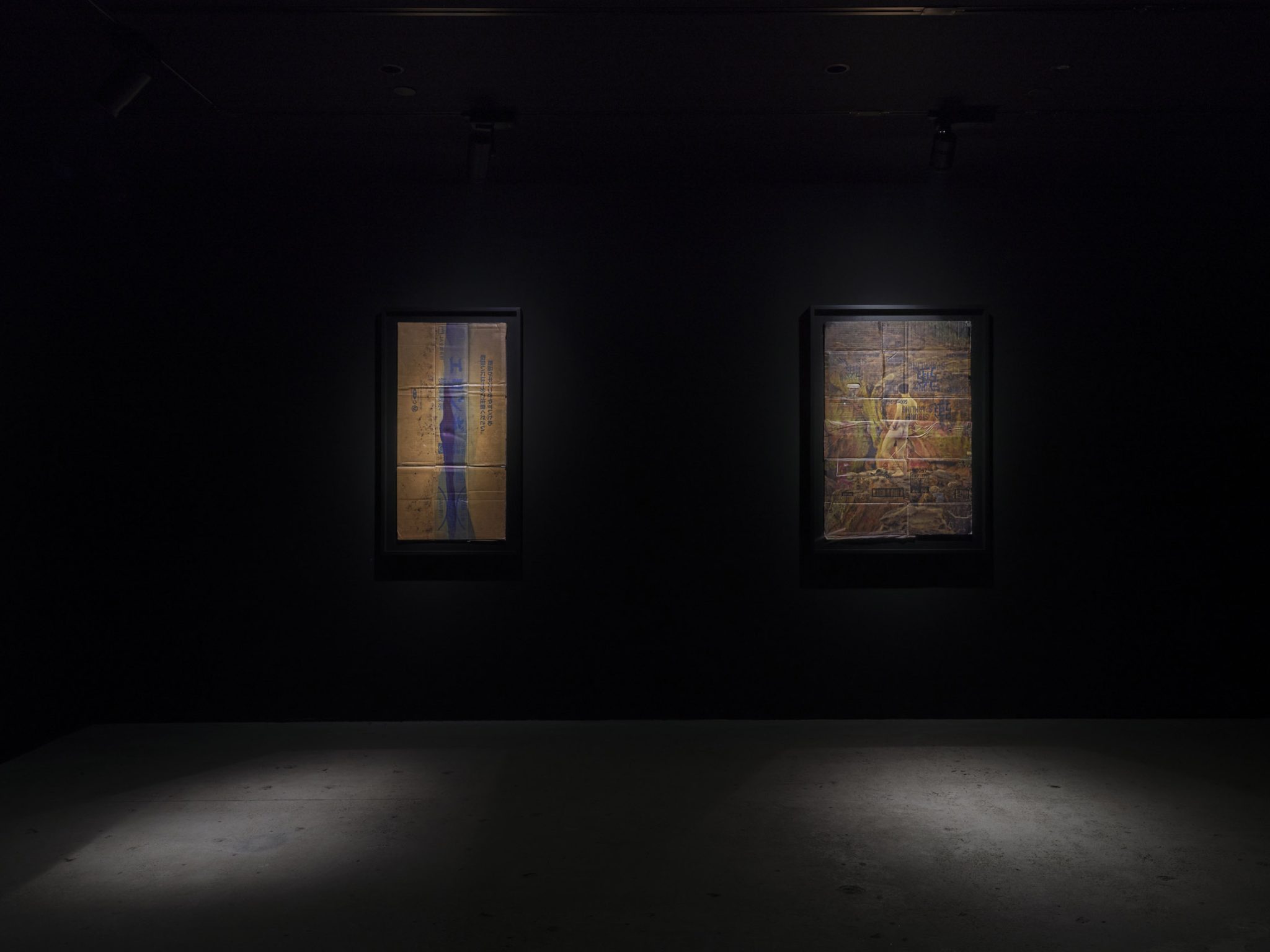 Taro Masushio at Empty Gallery, Hong Kong – Art Viewer