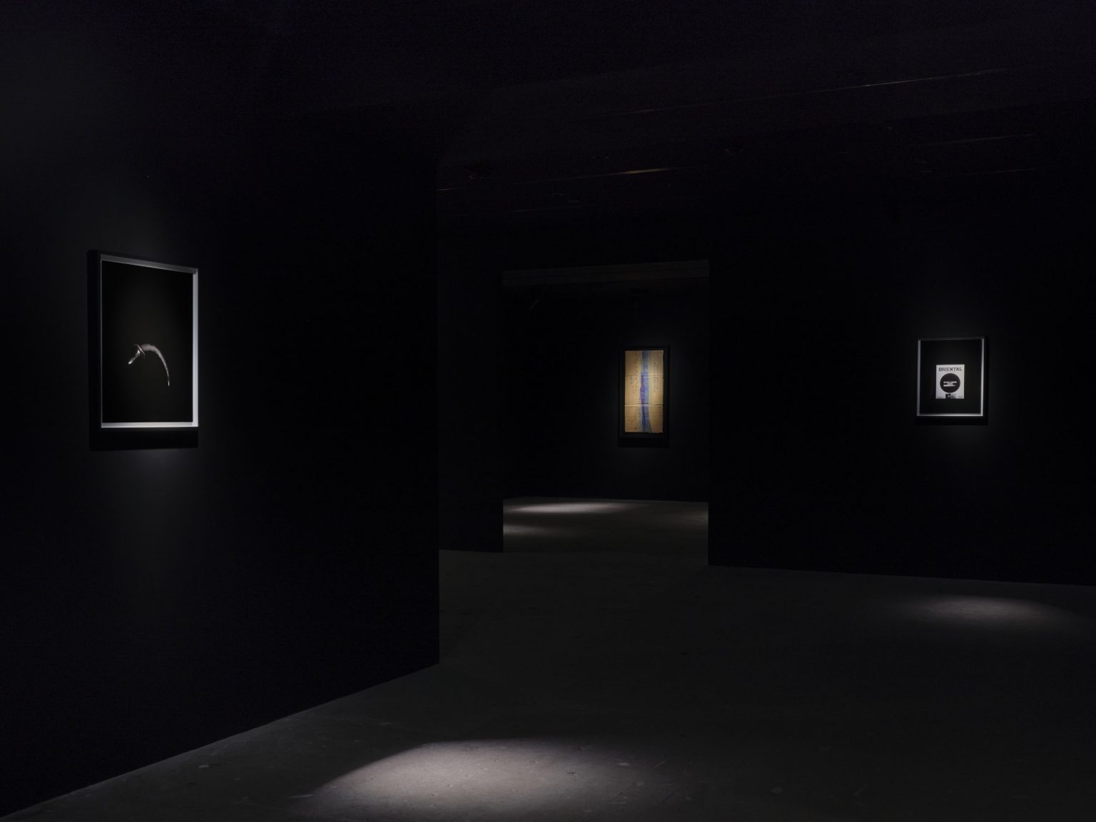 Taro Masushio at Empty Gallery, Hong Kong – Art Viewer