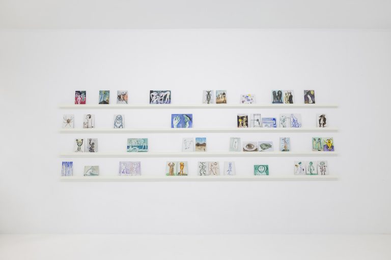 Cai Zebin at Capsule Shanghai – Art Viewer