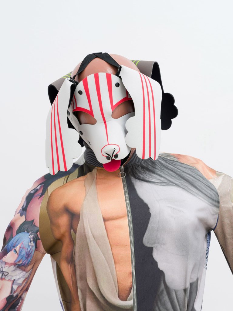 Daniel Moldoveanu at INVITRO, Bucharest – Art Viewer