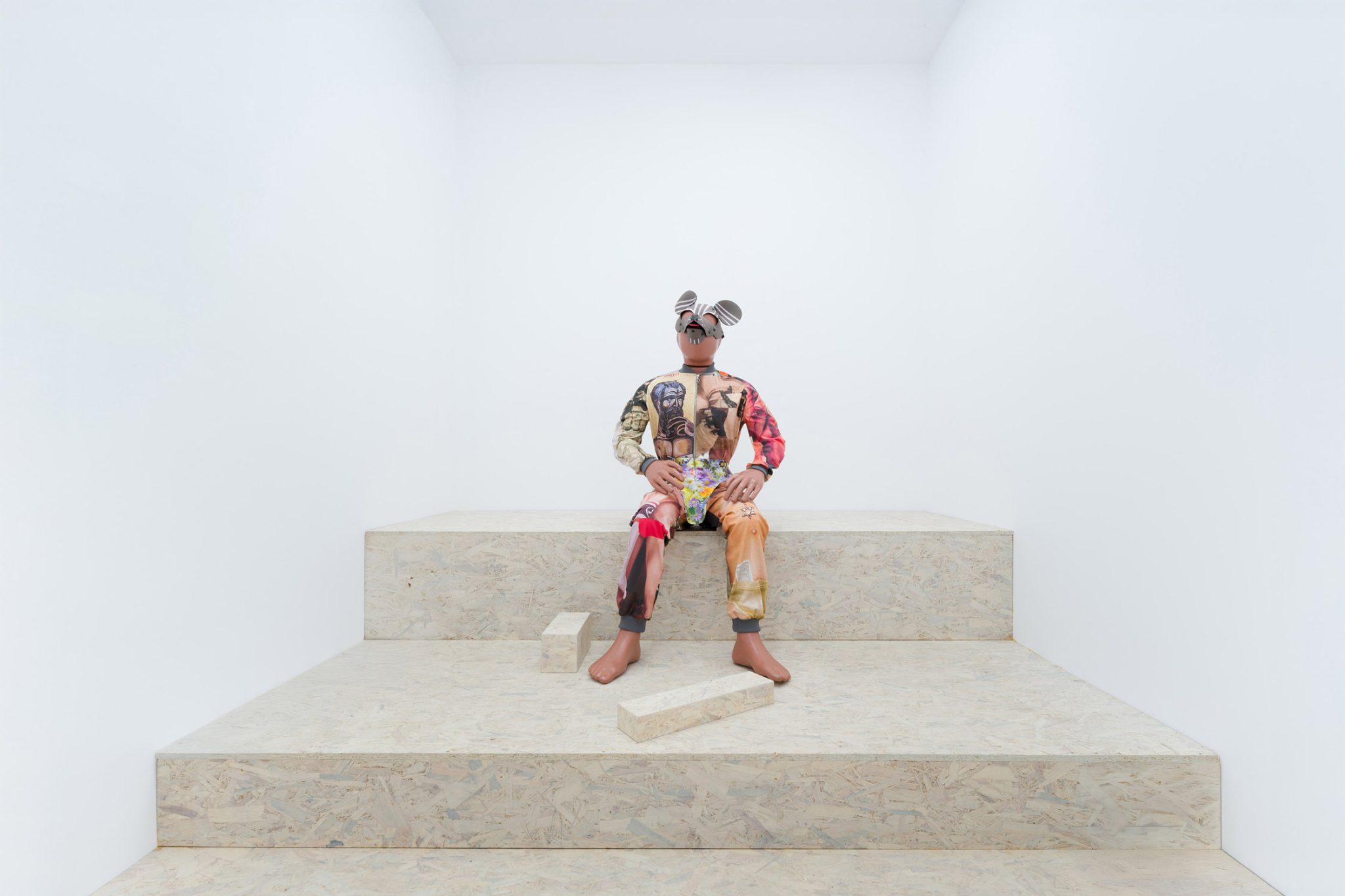 Exhibitions – Page 2 – Art Viewer