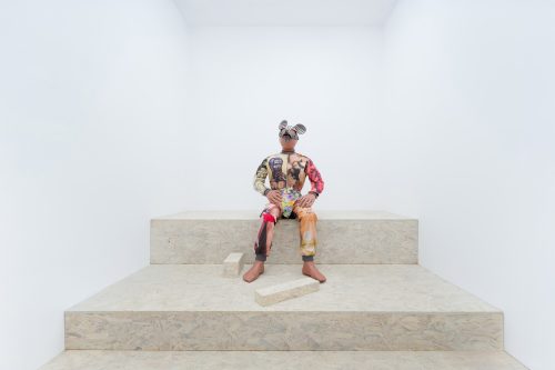 Exhibitions – Page 2 – Art Viewer