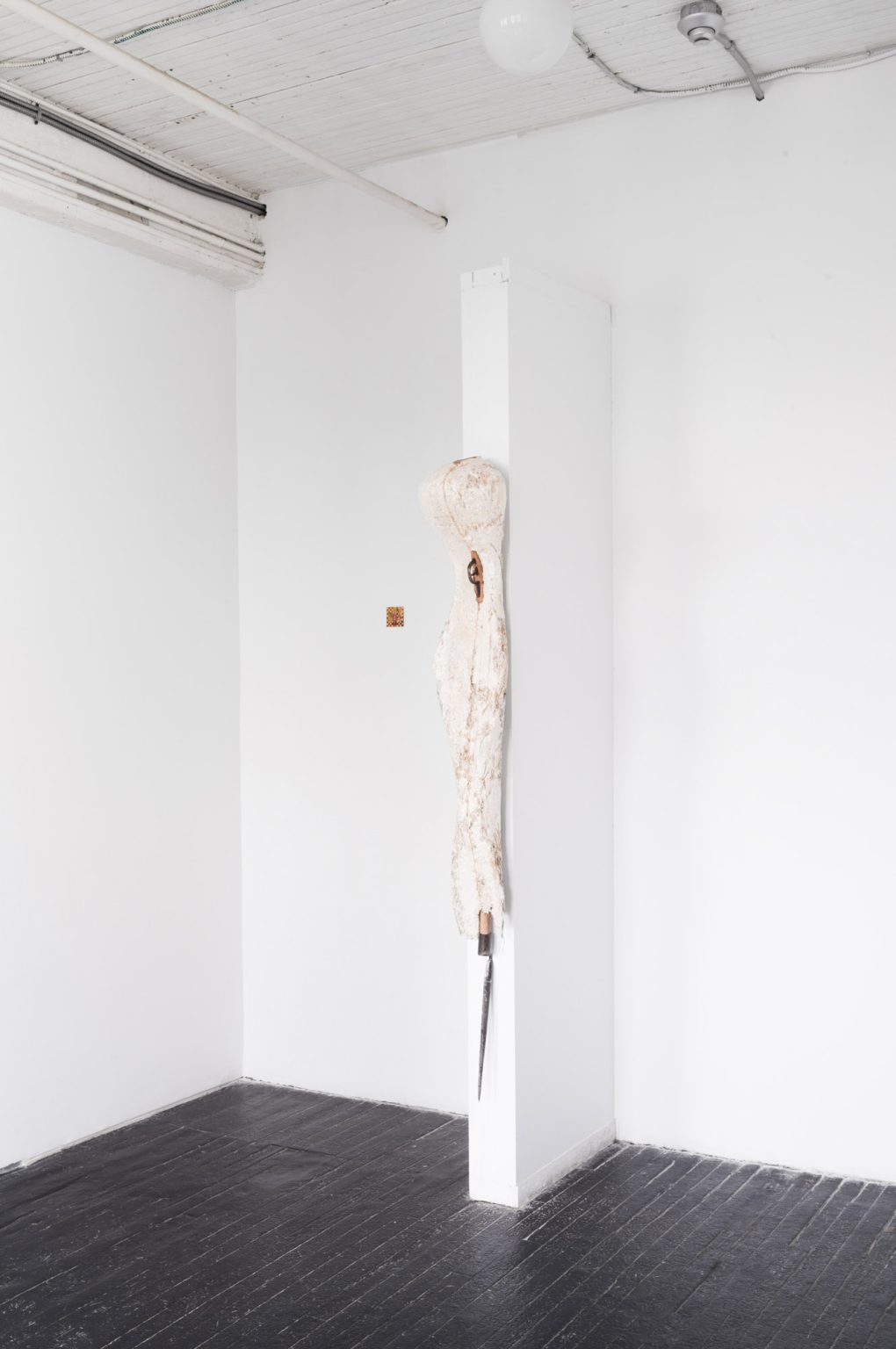 Dexter Barker-Glenn at Espace Maurice, Montreal – Art Viewer