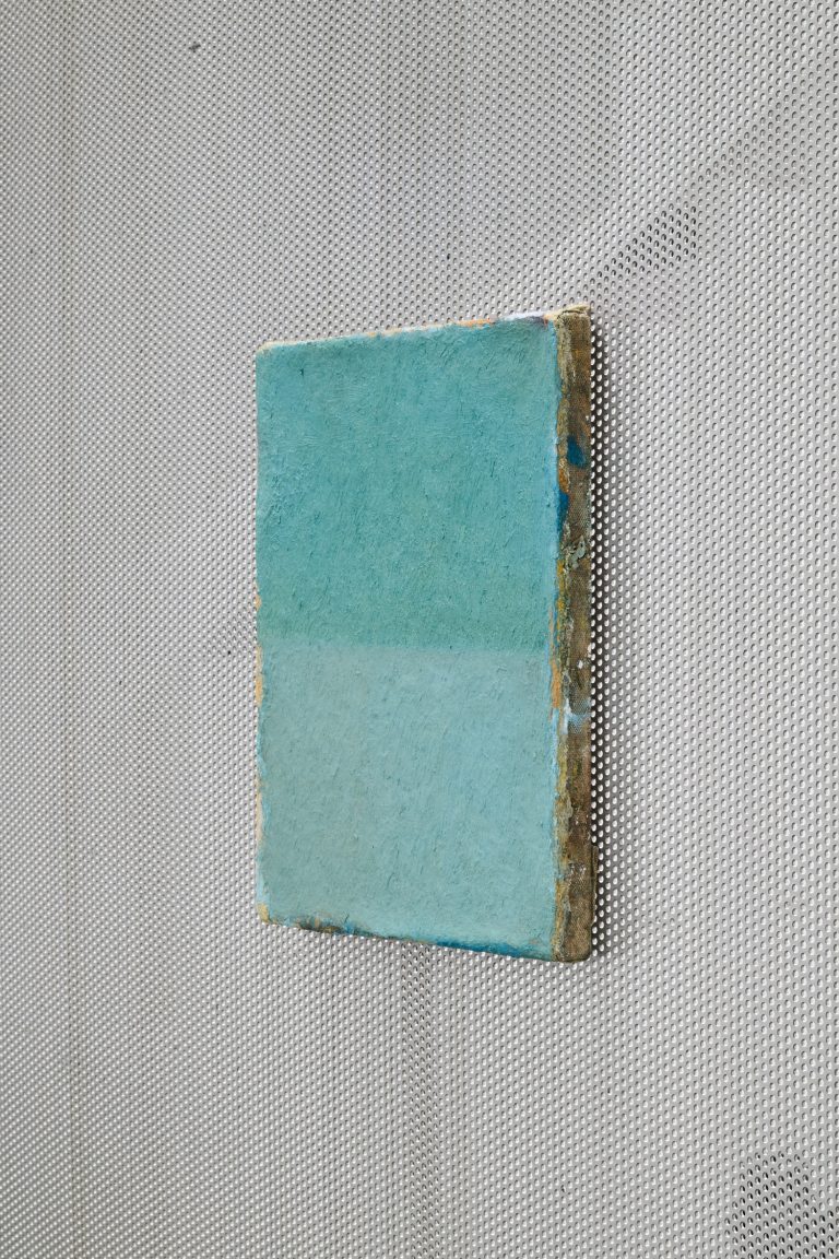 Hidden Structures at Triangolo, Cremona – Art Viewer