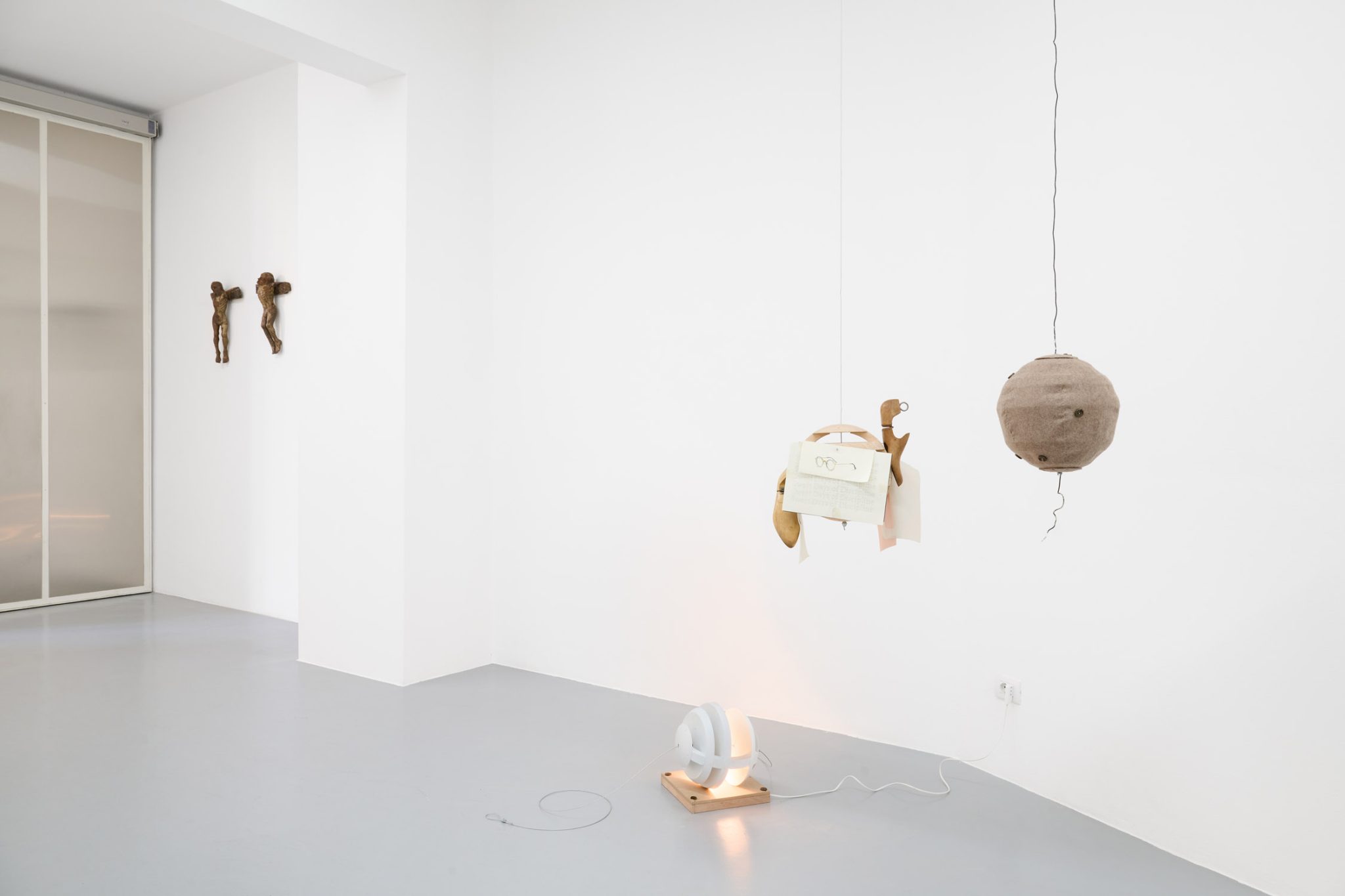 Hidden Structures at Triangolo, Cremona – Art Viewer