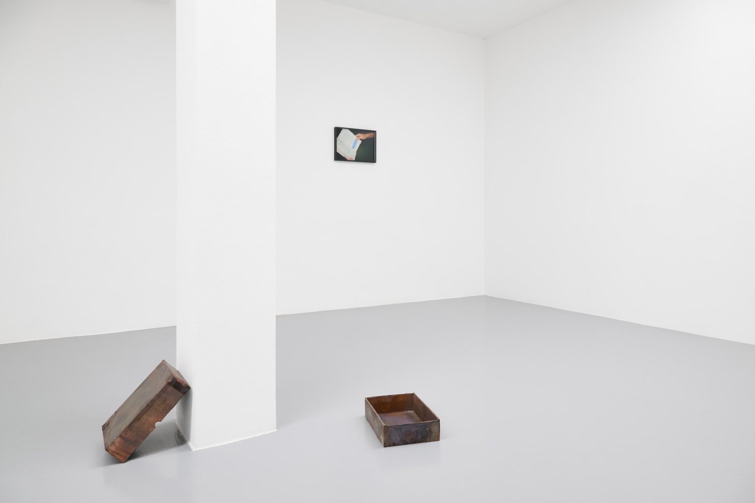 Hidden Structures at Triangolo, Cremona – Art Viewer