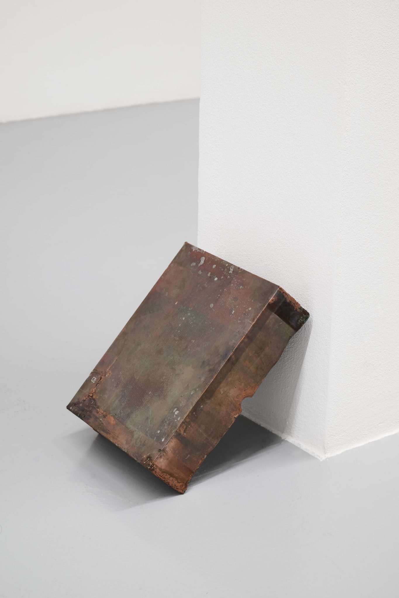 Hidden Structures at Triangolo, Cremona – Art Viewer