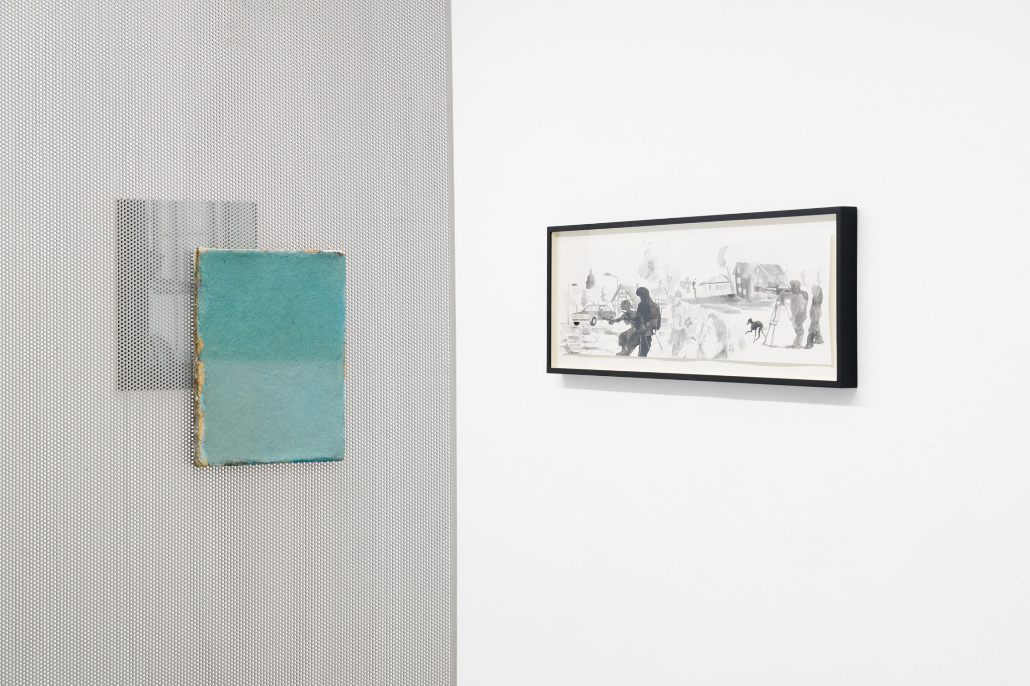 Hidden Structures at Triangolo, Cremona – Art Viewer