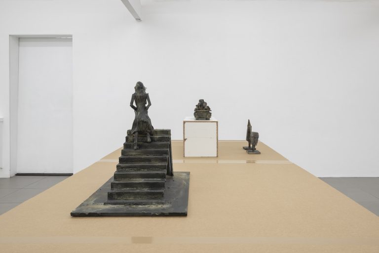 Jack Jubb at Cell Project Space, London – Art Viewer