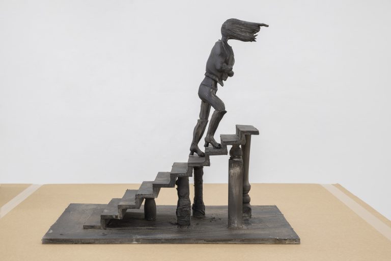 Jack Jubb at Cell Project Space, London – Art Viewer