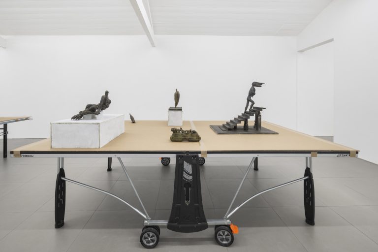 Jack Jubb at Cell Project Space, London – Art Viewer