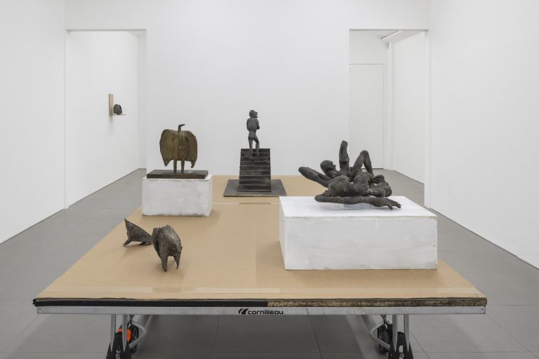 Jack Jubb at Cell Project Space, London – Art Viewer